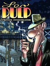 Leo Pulp Reviews