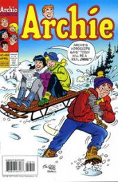 Archie #458 Reviews