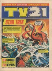 TV21 #53 Reviews