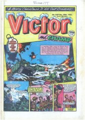 The Victor #1297 Reviews