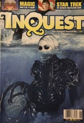 InQuest #38 Reviews
