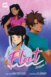 Float Vol. 2 TP Preview
