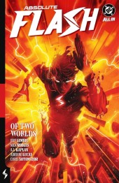 Absolute Flash Vol. 1: Of Two Worlds TP Reviews