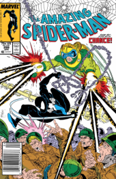The Amazing Spider-Man #299 Reviews