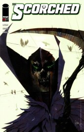 John Layman - Comic Book Creator