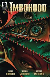 Imbokodo #3 Preview