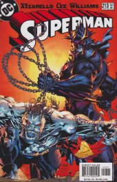 Superman #213 Reviews