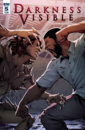 Darkness Visible #5 Reviews