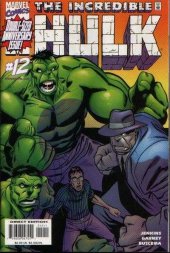The Incredible Hulk #12 Reviews