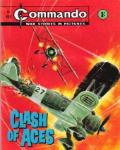 Commando #465 Reviews