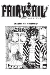 Fairy Tail #315 Reviews