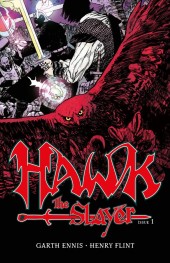 Hawk the Slayer #1 Reviews