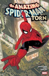The Amazing Spider-Man: Torn TP Preview