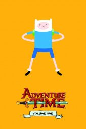 Adventure Time Vol. 1 Mathematical Edition HC Reviews