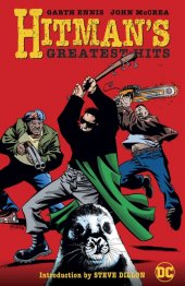 Hitman's Greatest Hits TP Reviews