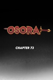 Osora #73 Reviews