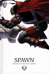 Spawn: Origins Collection Book 4 HC Reviews