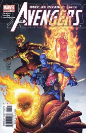 The Avengers #83 Reviews