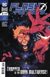 Flash Forward #5 Reviews