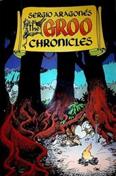 The Groo Chronicles HC Signed & Numbered Reviews