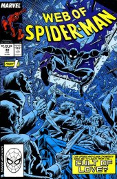 Web of Spider-Man #40 Reviews