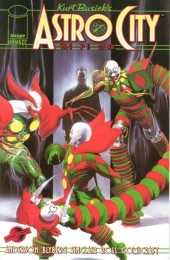 Astro City #11 Reviews