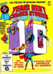 The Best of DC #11 Reviews