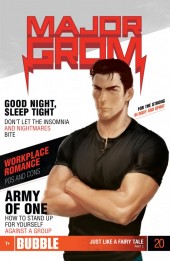 Major Grom #20 Reviews