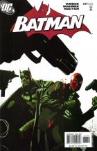 Batman #647 Reviews