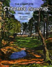 The Complete Strange Growths: 1991-1997 Reviews