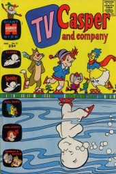TV Casper & Company #21 Reviews