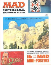 Mad Super Special #4 Reviews