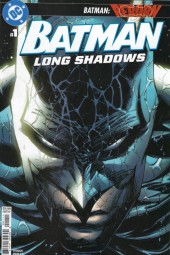 Batman: Long Shadows from DC Comics