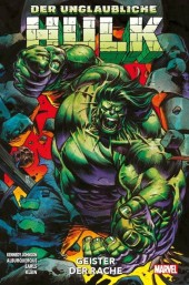 Der Unglaubliche Hulk 2 - Geist der Rache TP Reviews