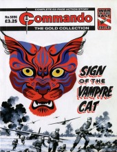 Commando: For Action and Adventure #5896 Reviews