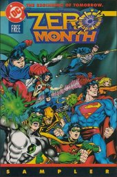 Zero Month Sampler Reviews