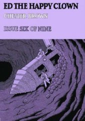 Ed The Happy Clown #6 Reviews