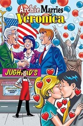 Archie Marries Veronica #6 Reviews