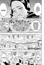 Black Clover #233 Reviews