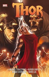 Thor Vol. 3 TP Reviews