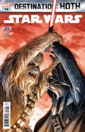 Star Wars #48 Reviews