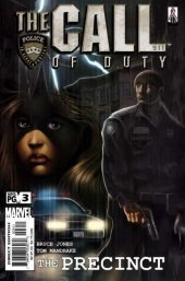 The Call of Duty: The Precinct #3 Reviews