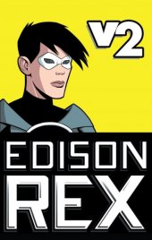 Edison Rex Vol.02 Reviews