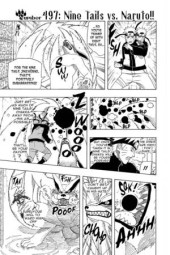 Naruto #497 Reviews