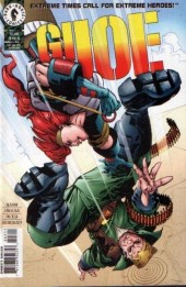 GI Joe #3 Reviews