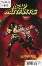 New Mutants #20 Reviews