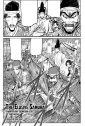 The Elusive Samurai #69 Reviews