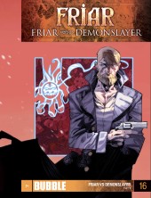 Friar #16 Reviews