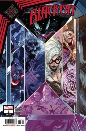Black Cat #9 Reviews