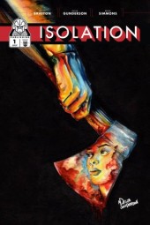 Isolation #1 Reviews